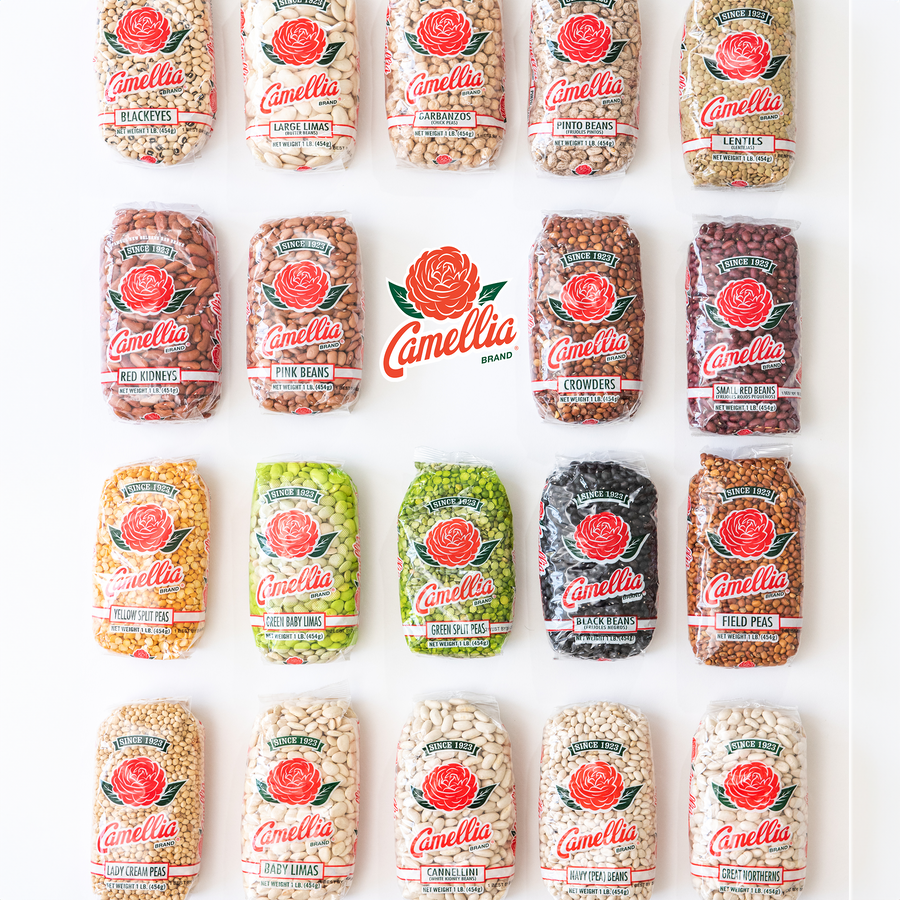 Bundles – Camellia Brand Beans