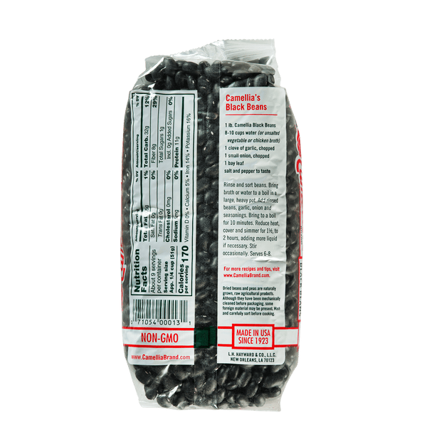 Build Your Own Bundle | Camellia Brand – Camellia Brand Beans