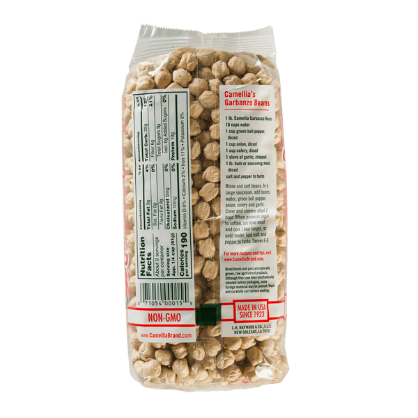 Build Your Own Bundle | Camellia Brand – Camellia Brand Beans