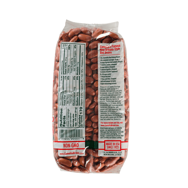 Build Your Own Bundle | Camellia Brand – Camellia Brand Beans